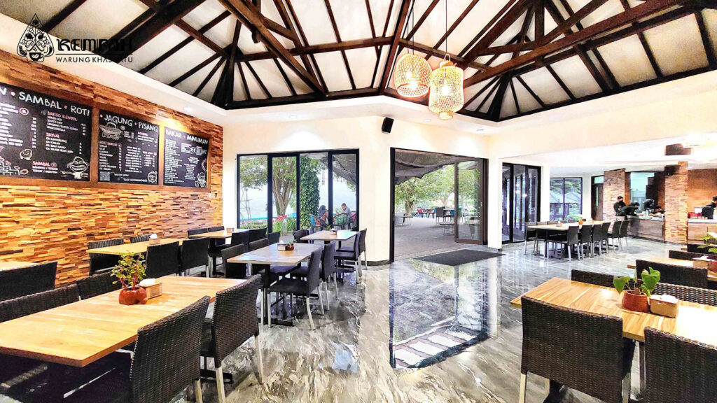 resto enak di batu rekomendasi - Jihan Davincka